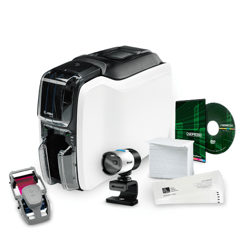 Best Value ID Card Printers from ALL ID Systems