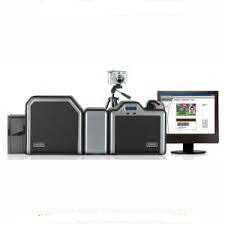 Fargo 89605 HDP5000 Single-Sided Printing | Fargo 89605