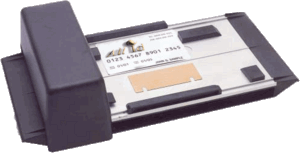 How Does a Credit Card Imprinter Work? - Explained in Detail